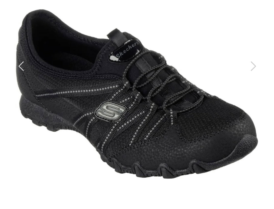 Skechers-Wms Bikers Lite Relive 100560 – Wheelers Shoes
