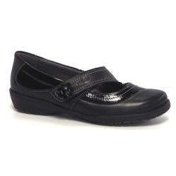 Steplite Brixton – Wheelers Shoes